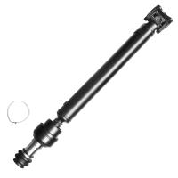 China Front Driveshaft Prop Shaft Assembly for Chrysler Aspen Dodge Durango 4WD AWD for sale