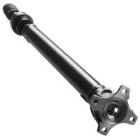 China Front Driveshaft Prop Shaft Assembly for Ram 1500 2012-2017 4WD 6 Speed Trans. for sale