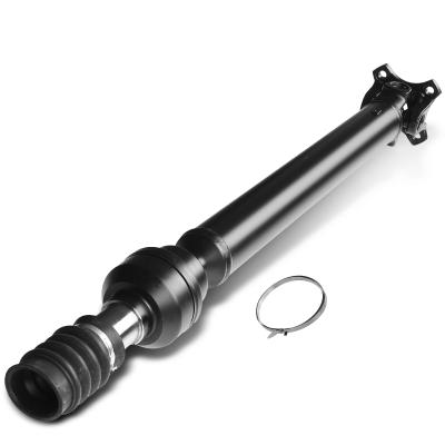 China Front Driveshaft Prop Shaft Assembly for Ram 1500 2013-2017 4WD 8 Speed Trans. for sale