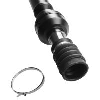 China Front Driveshaft Prop Shaft Assembly for Ram 1500 2013-2017 4WD 8 Speed Trans. for sale