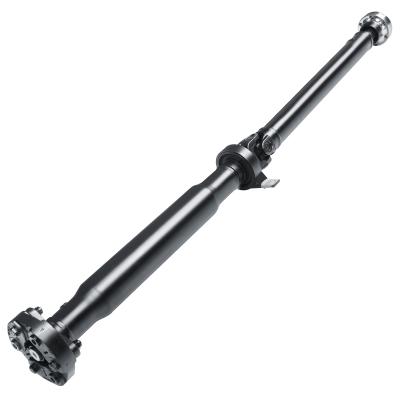 China Rear Driveshaft Prop Shaft Assembly for BMW E60 E61 525xi 528xi 530xi AWD Auto for sale