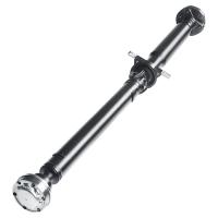 China Rear Driveshaft Prop Shaft Assembly for BMW E60 E61 525xi 528xi 530xi AWD Auto for sale