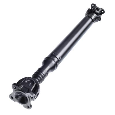 China Front Driveshaft Prop Shaft Assembly for Mercedes-Benz E320 E430 Automatic AWD for sale