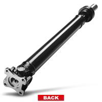 China Front Driveshaft Prop Shaft Assembly for Dodge Ram 1500 2002-2004 4WD for sale