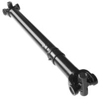 China Front Driveshaft Prop Shaft Assembly for Chevy S10 Blazer GMC Jimmy w/ 26in. Long for sale