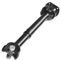 China Front Driveshaft Prop Shaft Assembly for Dodge W250 90-93 5.9L 5.2L Manual Trans for sale