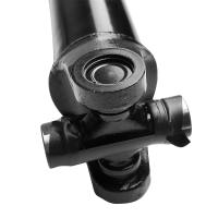 China Front Driveshaft Prop Shaft Assembly for Chevy GMC K1500 88-94 K2500 K3500 4WD for sale
