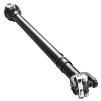 China Front Driveshaft Prop Shaft Assembly for Jeep Wrangler 2003-2006 2.4L 4WD Manual for sale
