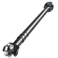 China Front Driveshaft Prop Shaft Assembly for Jeep Wrangler 2003-2006 2.4L 4WD Manual for sale