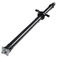 China Rear Driveshaft Prop Shaft Assembly for Subaru Legacy 2005-2009 Automatic Trans for sale