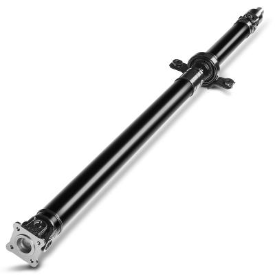 China Rear Driveshaft Prop Shaft Assembly for Subaru Outback 2010-2014 Automatic AWD for sale