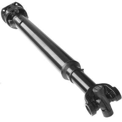 China Front Driveshaft Prop Shaft Assembly for Ford F-250 F-350 F-450 F-550 2011-2016 for sale