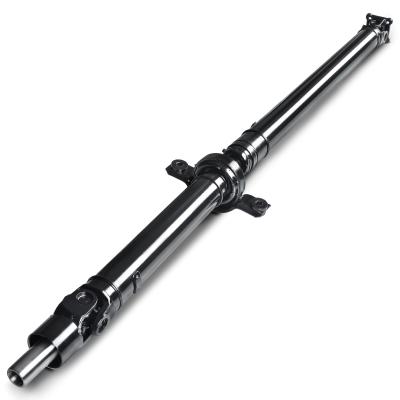 China Rear Driveshaft Prop Shaft Assembly for Subaru Outback 2010-2012 2.5L Auto Trans for sale