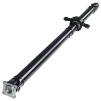 China Rear Driveshaft Prop Shaft Assembly for Subaru Outback 2010-2012 2.5L Auto Trans for sale