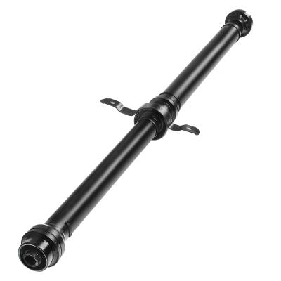 China Rear Driveshaft Prop Shaft Assembly for Audi Q5 2009-2010 AWD Automatic Trans. for sale