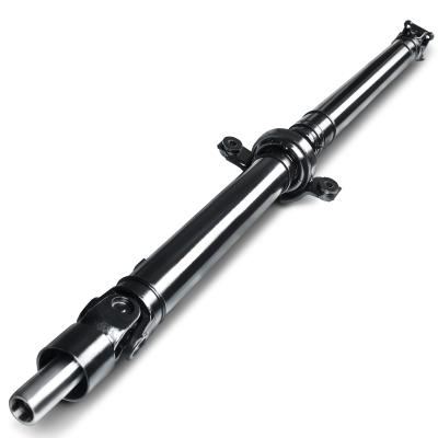 China Rear Driveshaft Prop Shaft Assembly for Subaru Forester 2006 2007 2008 Automatic for sale