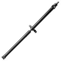 China Rear Driveshaft Prop Shaft Assembly for Subaru Legacy 2005-2009 Manual Trans for sale