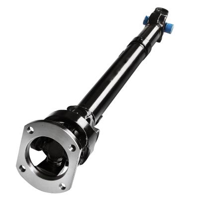China Front Driveshaft Prop Shaft Assembly for Chevrolet K5 Blazer GMC Jimmy 1977-1980 for sale