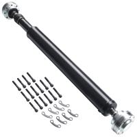 China Rear Driveshaft Prop Shaft Assembly for Jeep Wrangler 2012-2016 3.6L 4WD 4 Door for sale