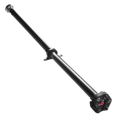 China Rear Driveshaft Prop Shaft Assembly for BMW E66 745Li 2003-2005 750Li 2006-2008 for sale