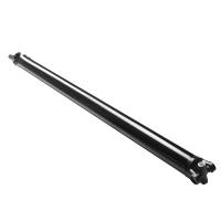 China Rear Driveshaft Prop Shaft Assembly for Chevy Silverado 1500 2001-2003 GMC 4WD for sale