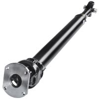 China Front Driveshaft Prop Shaft Assembly for Ford F-250 F-350 Super Duty 99-01 4WD for sale