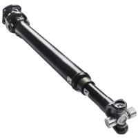 China Front Driveshaft Prop Shaft Assembly for Ford F-250 F-350 Super Duty 99-01 4WD for sale