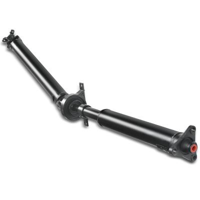 China Rear Driveshaft Prop Shaft Assembly for BMW E83 X3 2004 2005 2006 L6 2.5L for sale