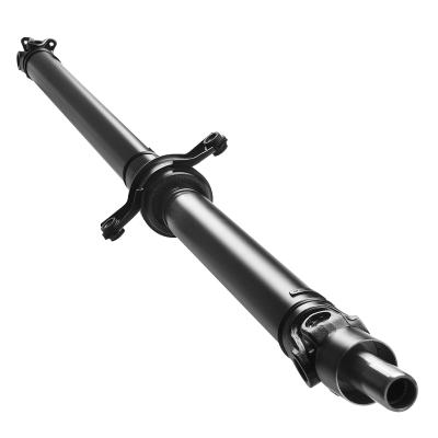 China Rear Driveshaft Prop Shaft Assembly for Subaru Outback 2013-2014 2.5L Auto AWD for sale