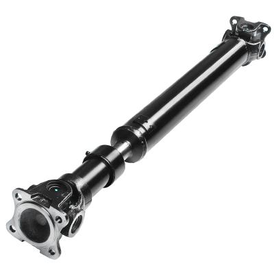 China Front Driveshaft Prop Shaft Assembly for Mercedes-Benz W203 C240 C280 C320 AWD for sale
