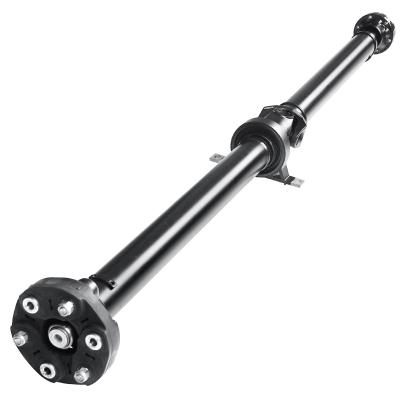 China Rear Driveshaft Prop Shaft Assembly for BMW E63 E64 645Ci 2005 RWD Auto Trans for sale