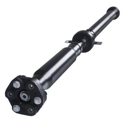 China Rear Driveshaft Prop Shaft Assembly for BMW E70 X5 2007 2008 2009 2010 AWD for sale