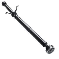 China Rear Driveshaft Prop Shaft Assembly for Audi A6 Quattro 2000 2001 Manual 5-Speed for sale