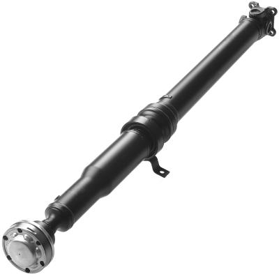 China Rear Driveshaft Prop Shaft Assembly for Land Rover Range Rover Sport 2006-2013 4WD LR037028 for sale