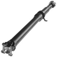 China Rear Driveshaft Prop Shaft Assembly for Land Rover Range Rover Sport 2006-2013 4WD LR037028 for sale