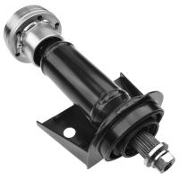 China Rear Driveshaft Prop Shaft Assembly for Mercedes-Benz ML430 1999-2001 4WD/AWD for sale