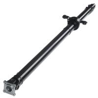 China Rear Driveshaft Prop Shaft Assembly for Subaru Legacy 2010-2012 Auto CVT Trans for sale