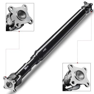 China Rear Driveshaft Prop Shaft Assembly for Lexus LX470 Toyota Land Cruiser 03-07 for sale