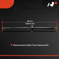 China Rear Driveshaft Prop Shaft Assembly for Subaru Legacy 2003 2004 H4 2.5L Manual for sale