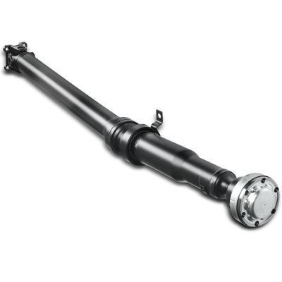 China Rear Driveshaft Prop Shaft Assembly for Land Rover LR3 2005-2009 LR4 10-16 AWD for sale