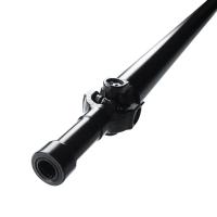China Rear Driveshaft Prop Shaft Assembly for Dodge Sprinter 2500 3500 V6 3.0L 144 WB for sale