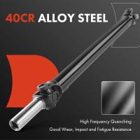China Rear Driveshaft Prop Shaft Assembly for Buick Rainier 2007 GMC Envoy 07-09 4.2L for sale