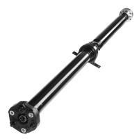 China Rear Driveshaft Prop Shaft Assembly for BMW E65 760Li 2003 2004 2005-2008 RWD for sale