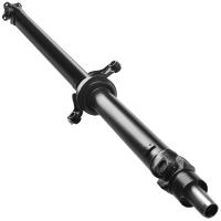 China Rear Driveshaft Prop Shaft Assembly for Subaru Forester 2003-2005 2.5L Automatic for sale