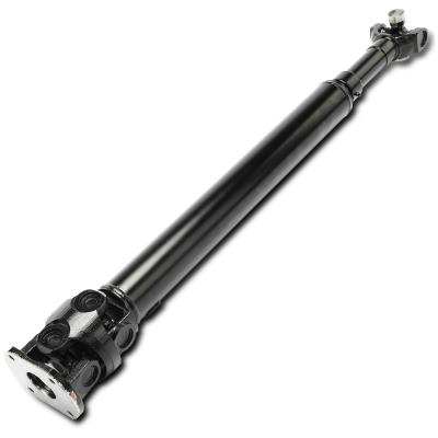China Front Driveshaft Prop Shaft Assembly for Ford F-250 Super Duty 2002-2010 F-550 for sale