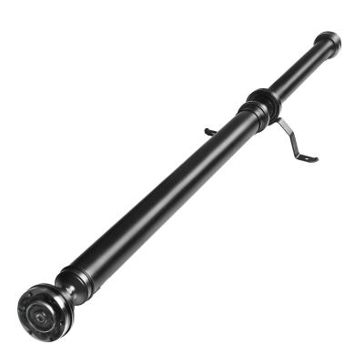 China Rear Driveshaft Prop Shaft Assembly for Audi A8 Quattro 2011-2018 S8 13-17 AWD for sale