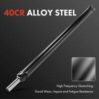 China Rear Driveshaft Prop Shaft Assembly for GMC Sierra 1500 Chevrolet Silverado 1500 for sale