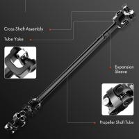 China Rear Driveshaft Prop Shaft Assembly for GMC Sierra 1500 Chevrolet Silverado 1500 for sale