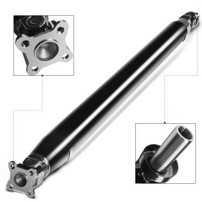 China Rear Driveshaft Prop Shaft Assembly for Toyota Sequoia 2001-2004 V8 4.7L RWD for sale