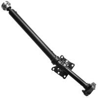China Rear Driveshaft Prop Shaft Assembly for Volkswagen Touareg 04-10 Porsche Cayenne for sale